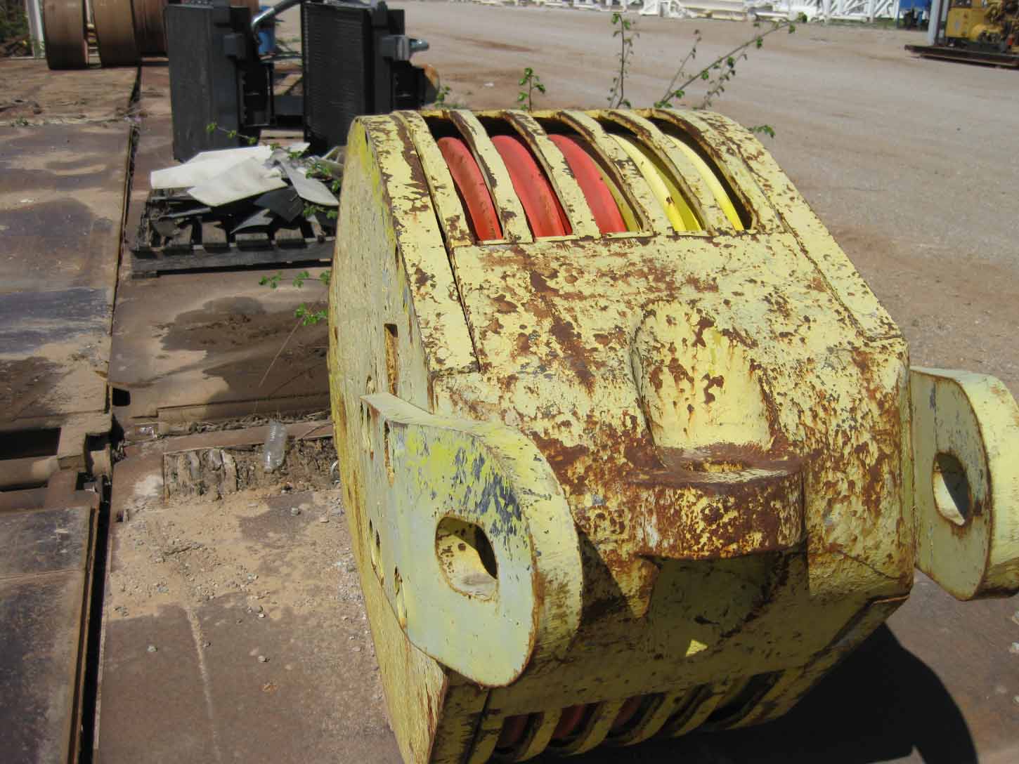 Individual Equipment - Pickett Oilfield, LLC